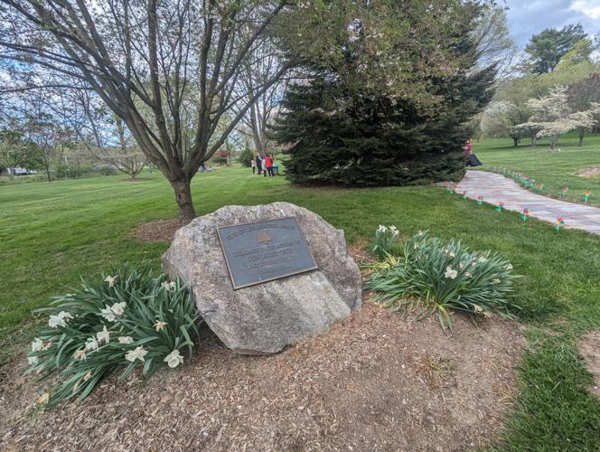 Annual vigil honors victims of violent crime in the Lehigh Valley ...