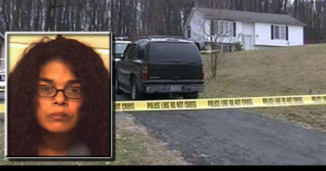 Elizabeth Collazo, accused of killing father of her four children ...