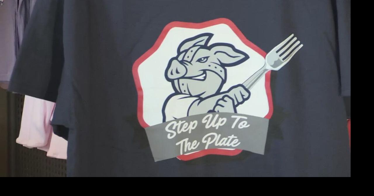 Pig Day kicks off Saturday at Coca-Cola Park | Lehigh Valley Regional ...