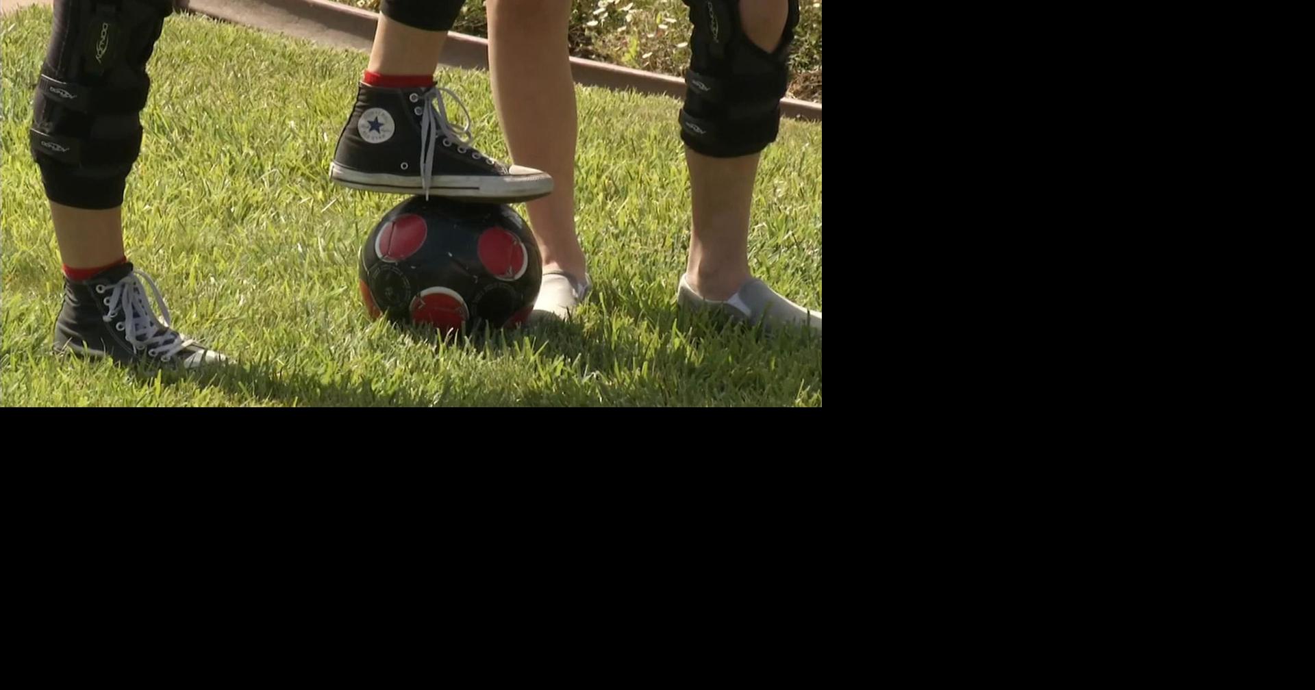 Health Beat: Pediatric sports injuries | Health | wfmz.com