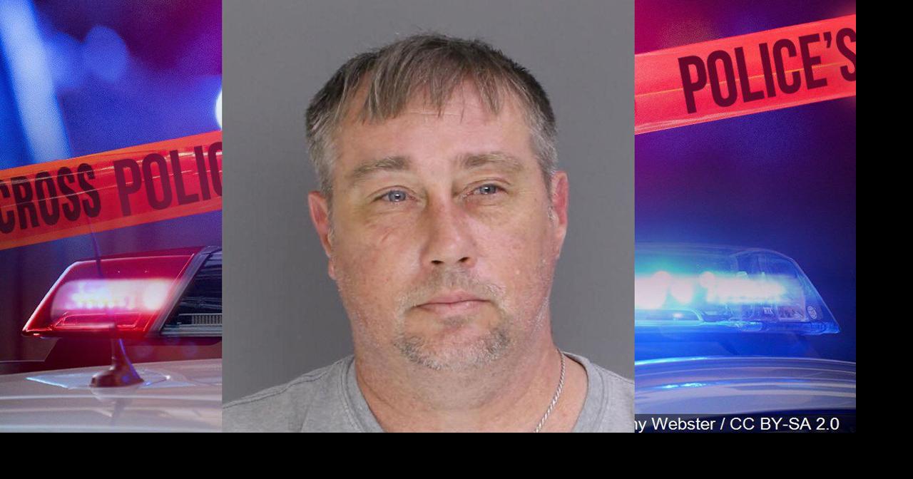 Gymnastics coach arrested on 200 child pornography charges | Berks ...