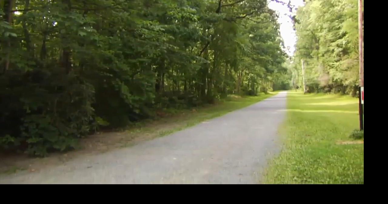 September 11th National Memorial Trail works on filling gap in Lehigh ...