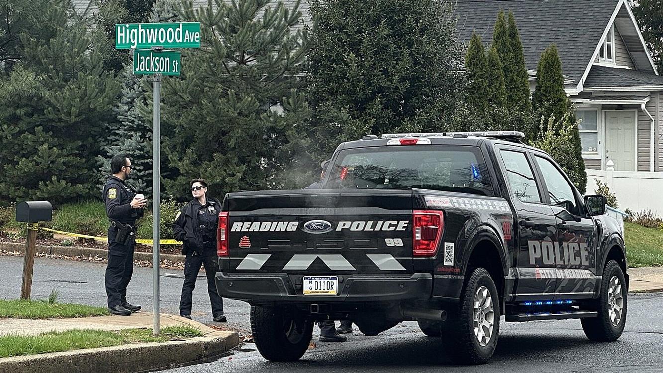 Police search for armed man near Alvernia University following domestic ...