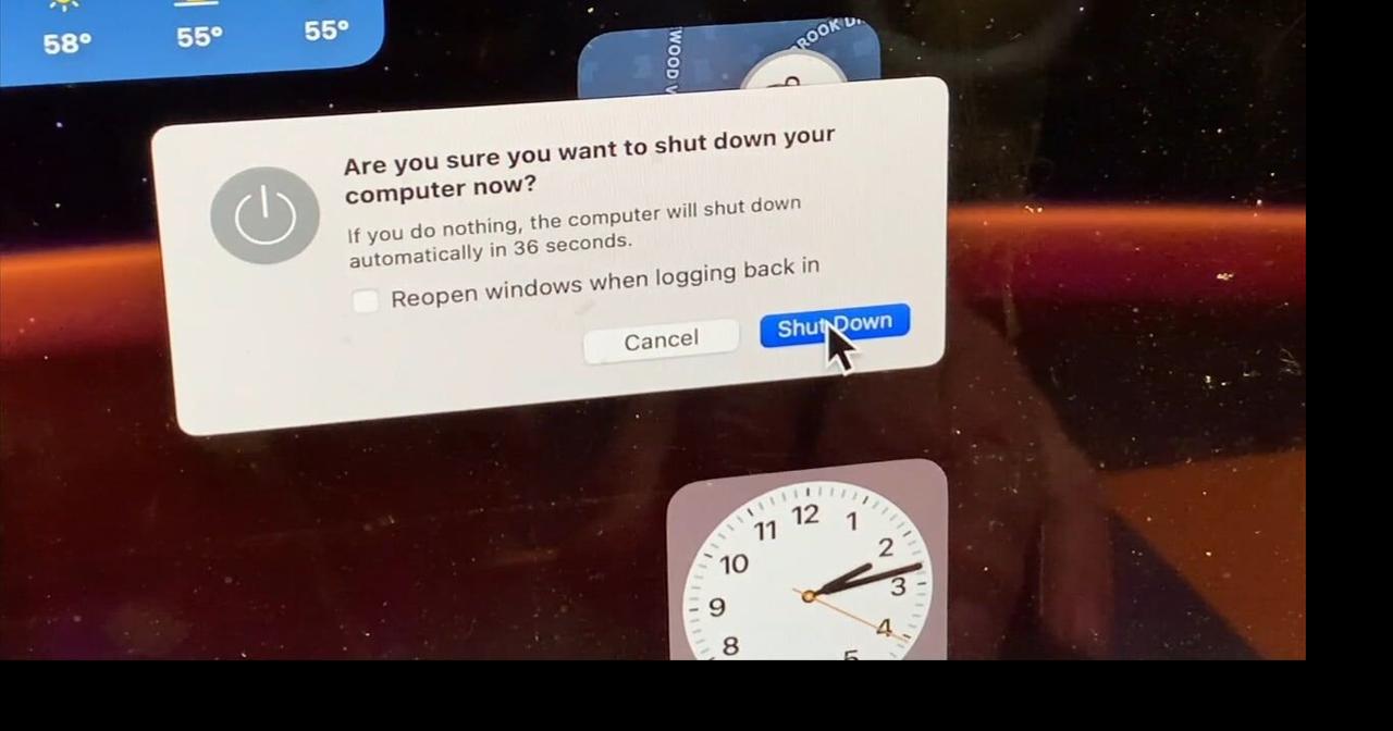 What the Tech? Restarting your devices | What The Tech? | wfmz.com