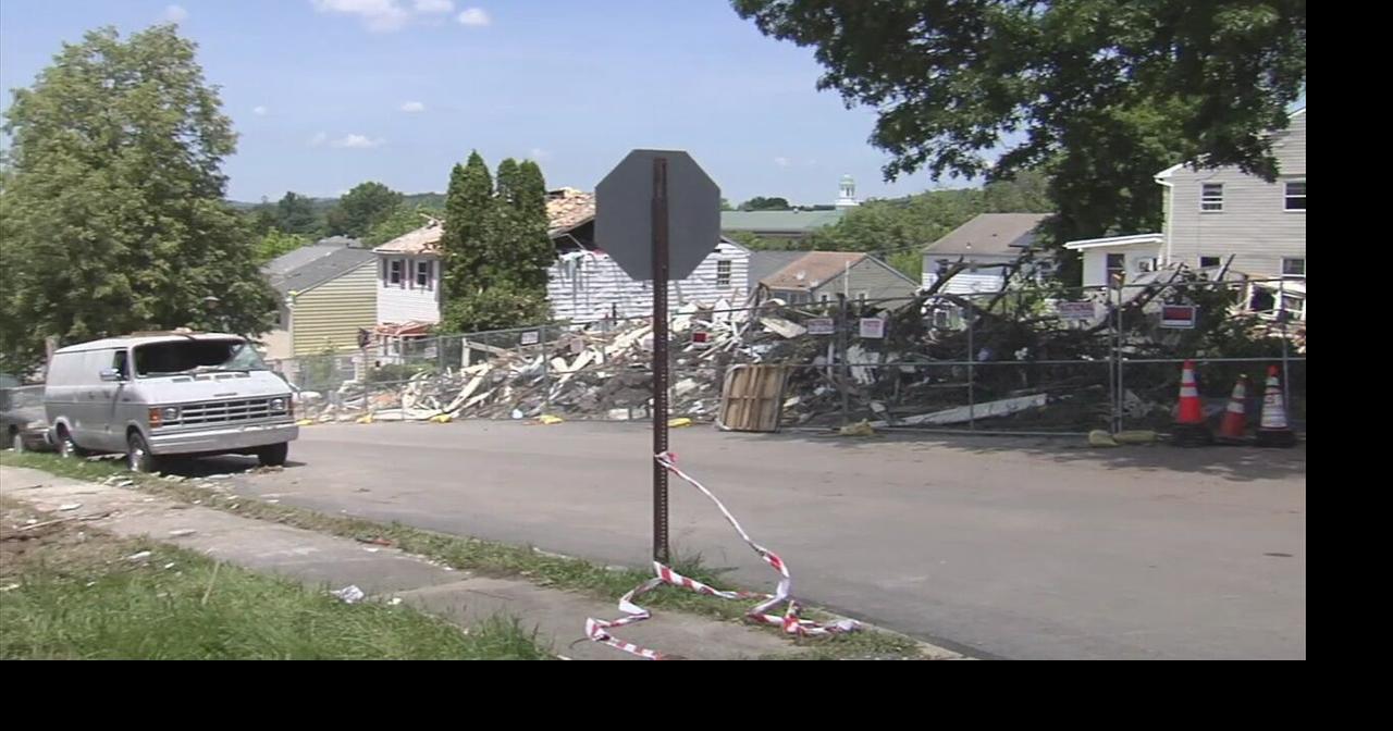 Community steps up to support family of those killed in Pottstown house ...