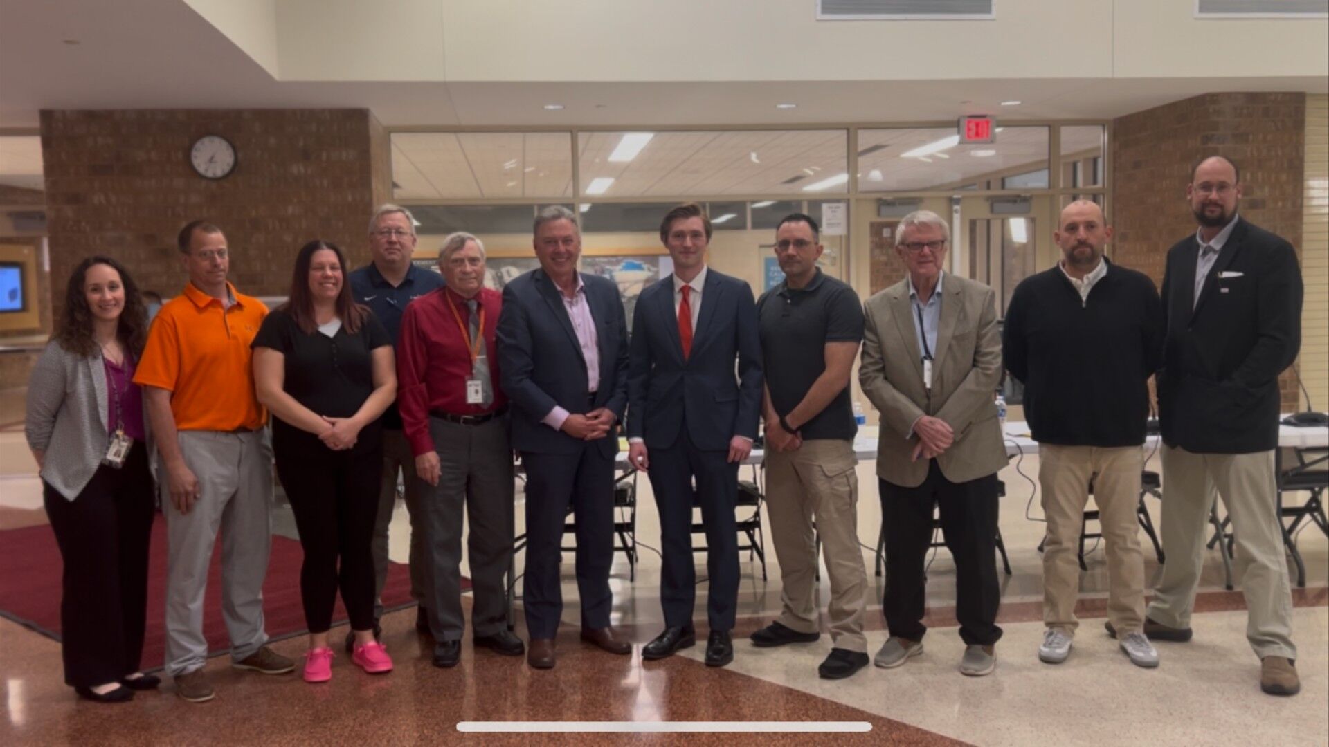 NASD selects new school board member to fill vacancy | Nazareth Area ...