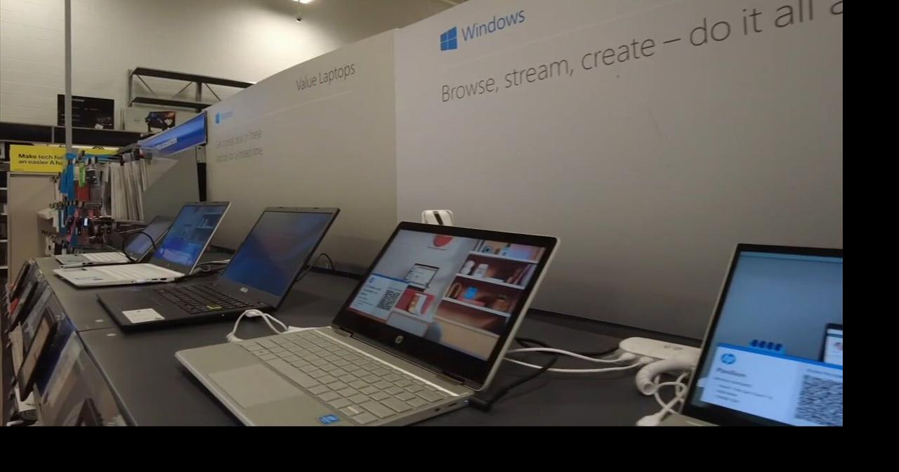 What the Tech? Do you need a new computer? | What The Tech? | wfmz.com