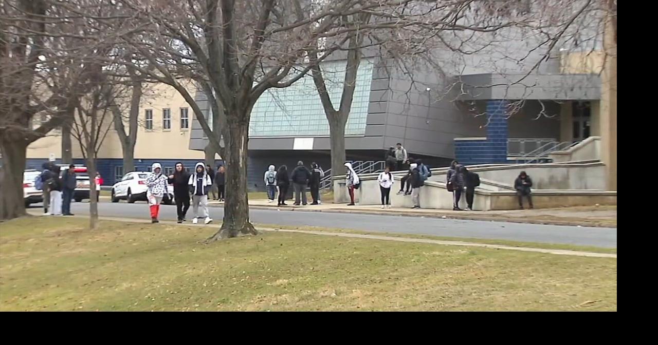 'Why come to school if you're not here to learn?': Parents, teachers ...