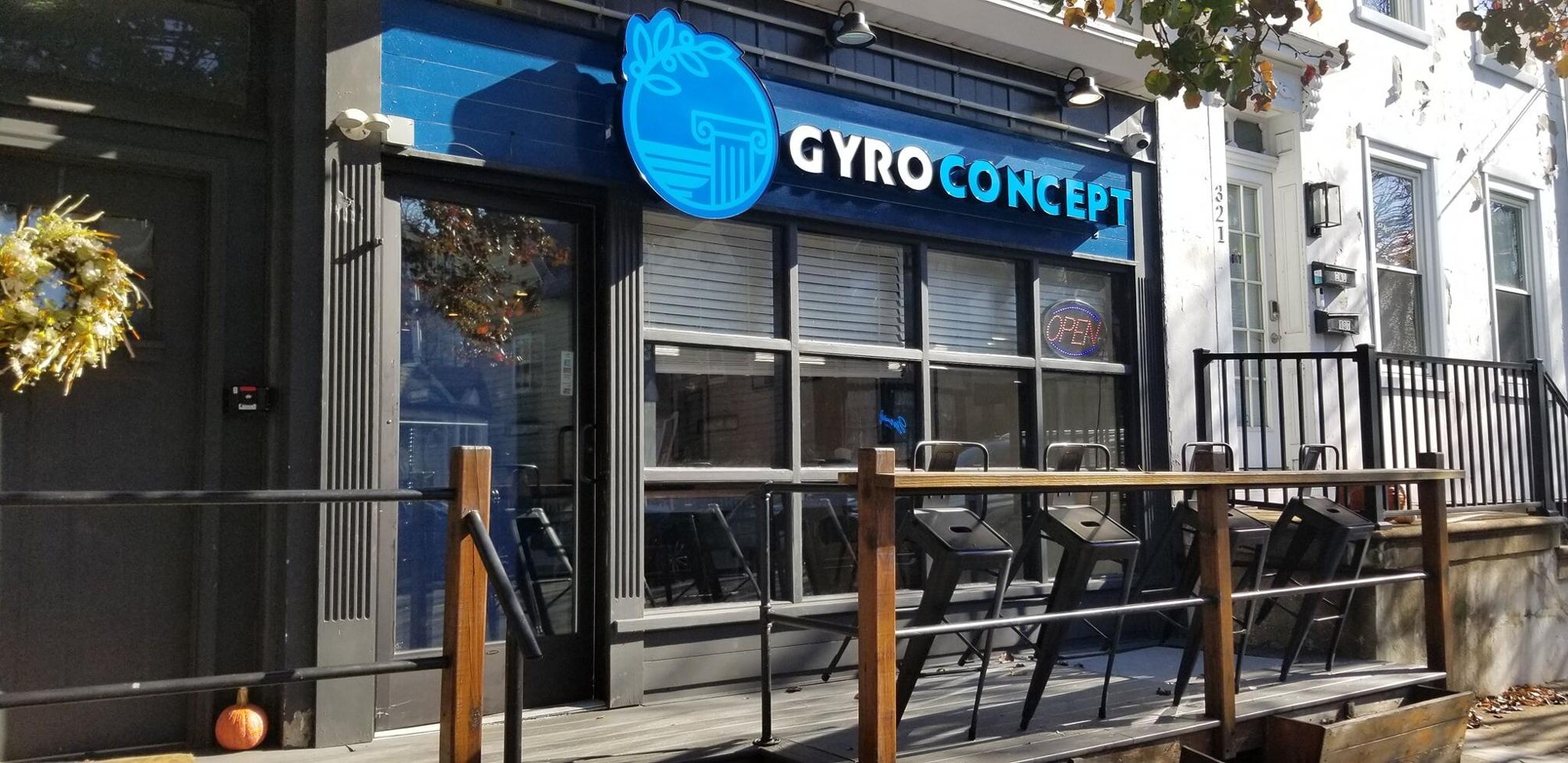 Lehigh Valley's new Greek restaurant to open Saturday with giveaways ...