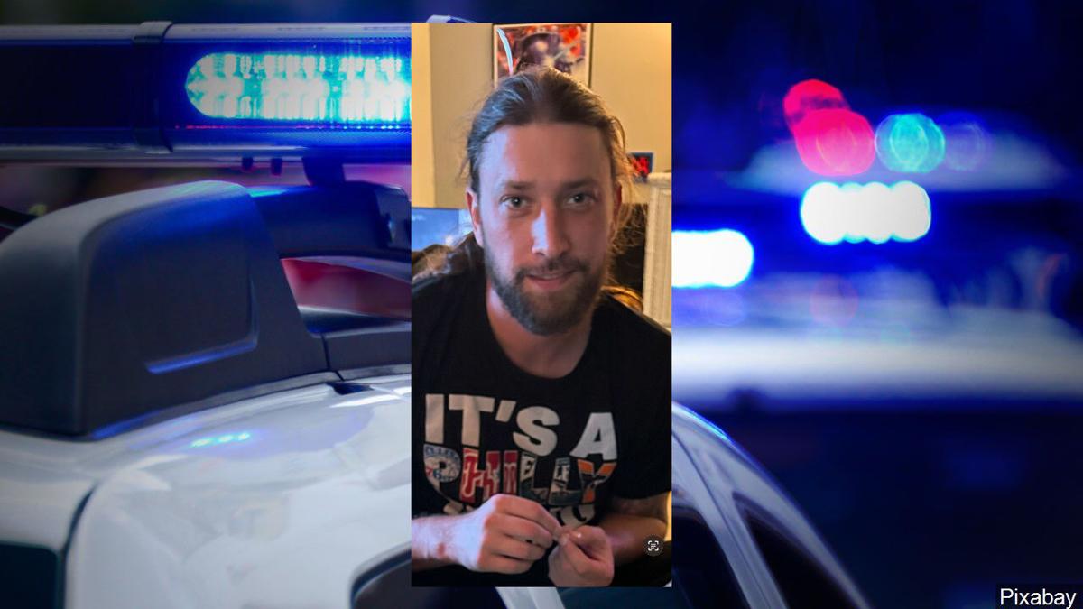 Emmaus police search for man accused of attacking girlfriend ...