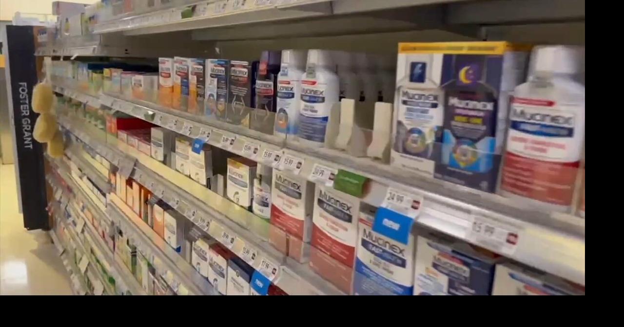 The cold hard truth about cold medicines: What works? | Life Lessons ...