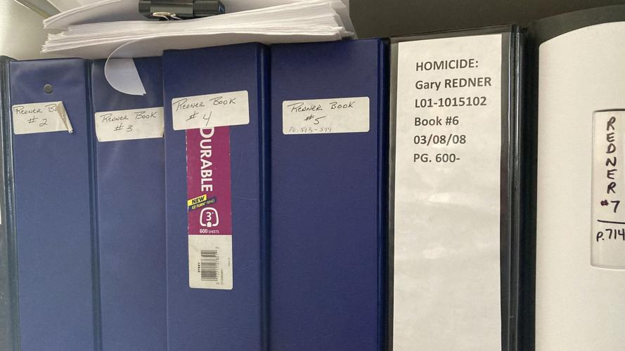 13 years later, killing of Gary Redner remains unsolved | Berks ...