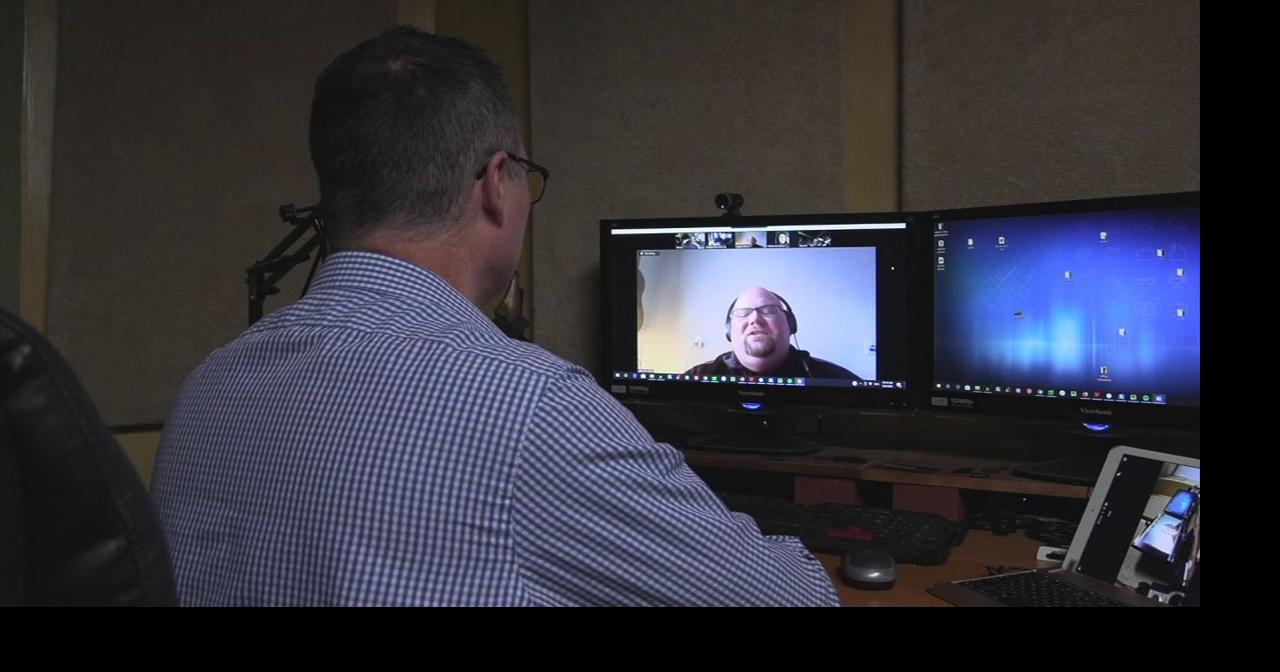 What the Tech? Zoom televideo conferencing | What The Tech? | wfmz.com