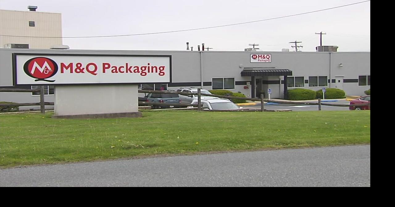 Made Right Here: M&Q Packaging in Schuylkill Haven | Poconos and Coal ...