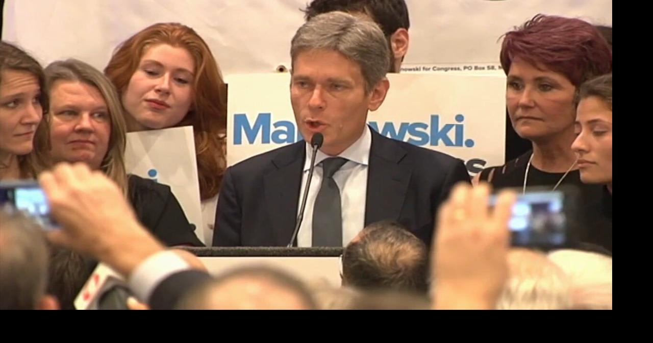 Tom Malinowski shifts focus to Districts for Democracy PAC | Regional ...