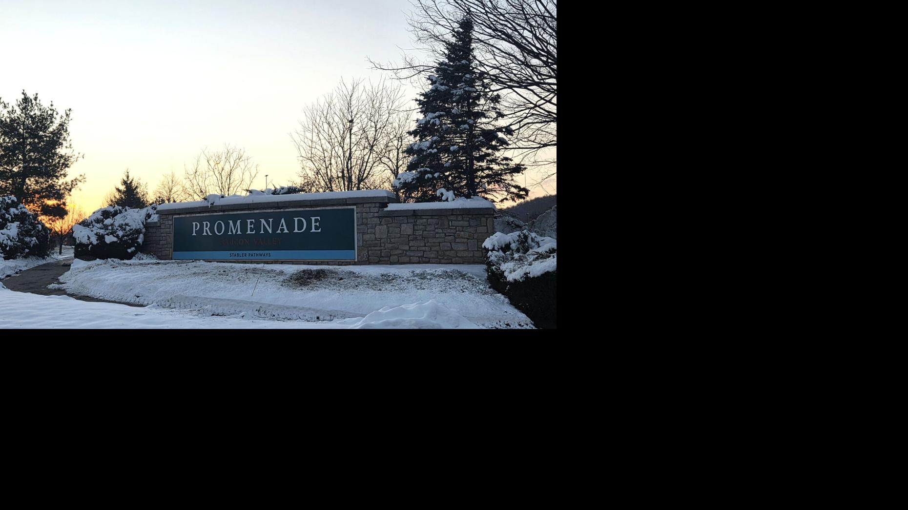 'We're back!': Promenade Saucon Valley tenant moves to larger space ...