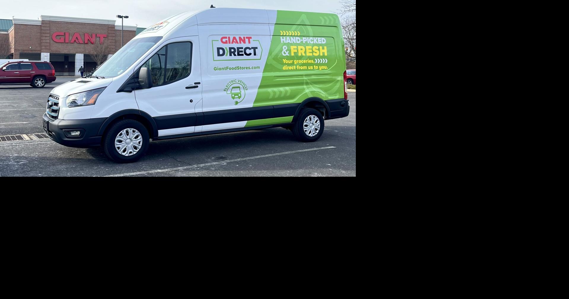 Giant owner bucks inflation for positive results in 4Q | Business News | wfmz.com