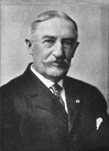 History's Headlines: Rudolphus Kent | History's Headlines | wfmz.com