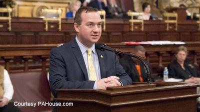 Peter Schweyer to hold monthly veterans outreach program on Friday ...