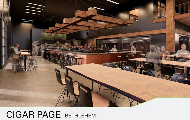 Popular cigar retailer planning to open ‘world’s largest cigar store ...