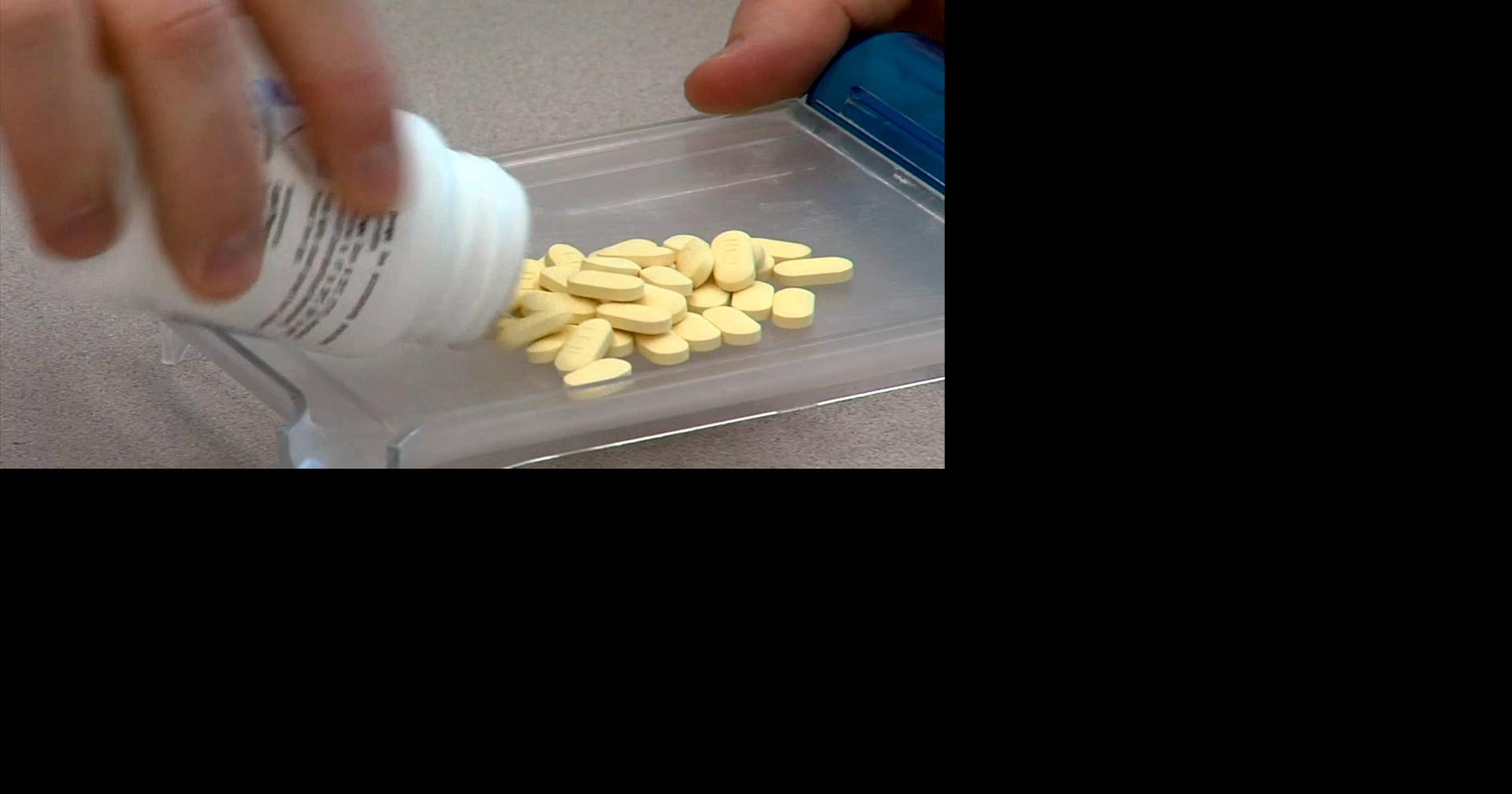 Health Beat: Statins: Pros and cons | Health | wfmz.com