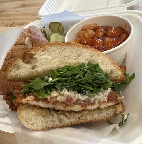 Following ‘series of highs & lows,’ Lehigh Valley chef announces ...