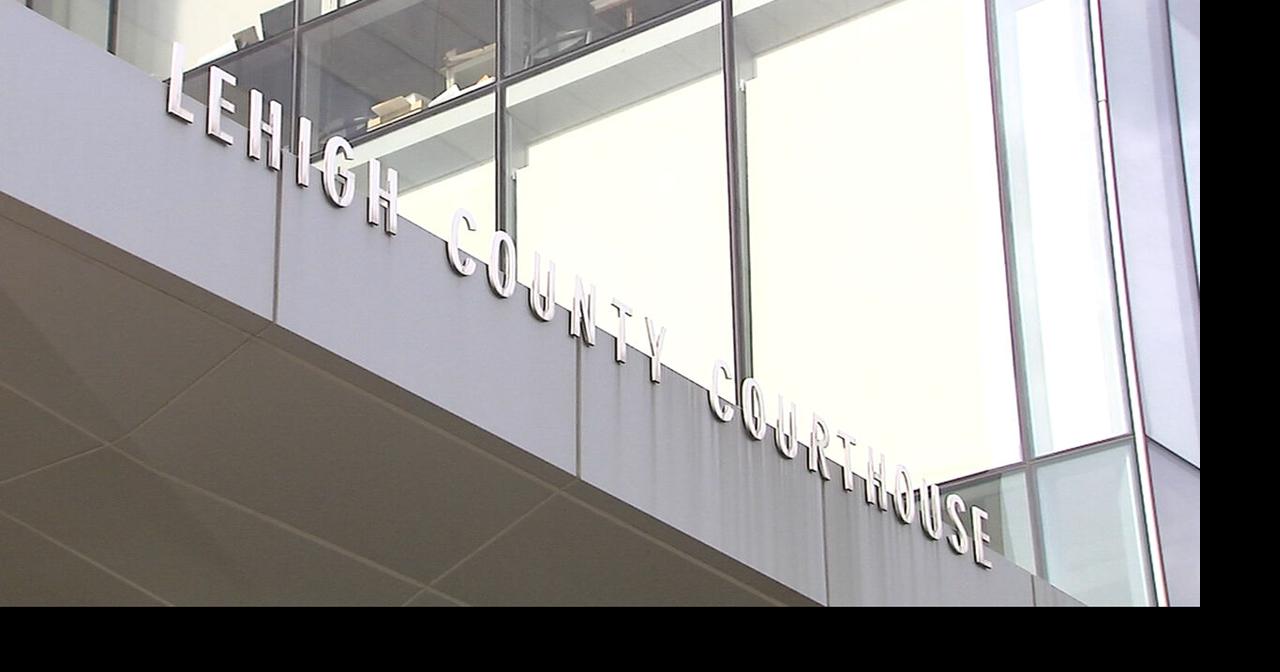 Lehigh County Courthouse electrical system repaired, will open again ...