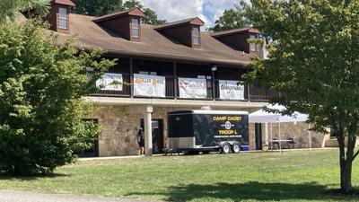 PSP Troop L to conduct Camp Cadet program Aug. 11-17 | Berks Regional ...