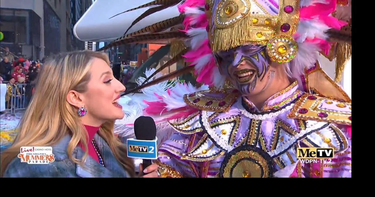 Interview: Captain Jake Kudrick - Duffy String Band | 2025 Philadelphia ...