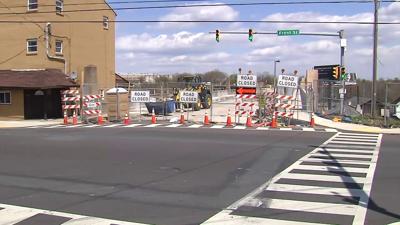 Allentown to hold block party to celebrate Tilghman Street Bridge ...