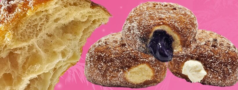 ‘Absolutely delicious’: Hawaiian doughnuts to take center stage at new ...