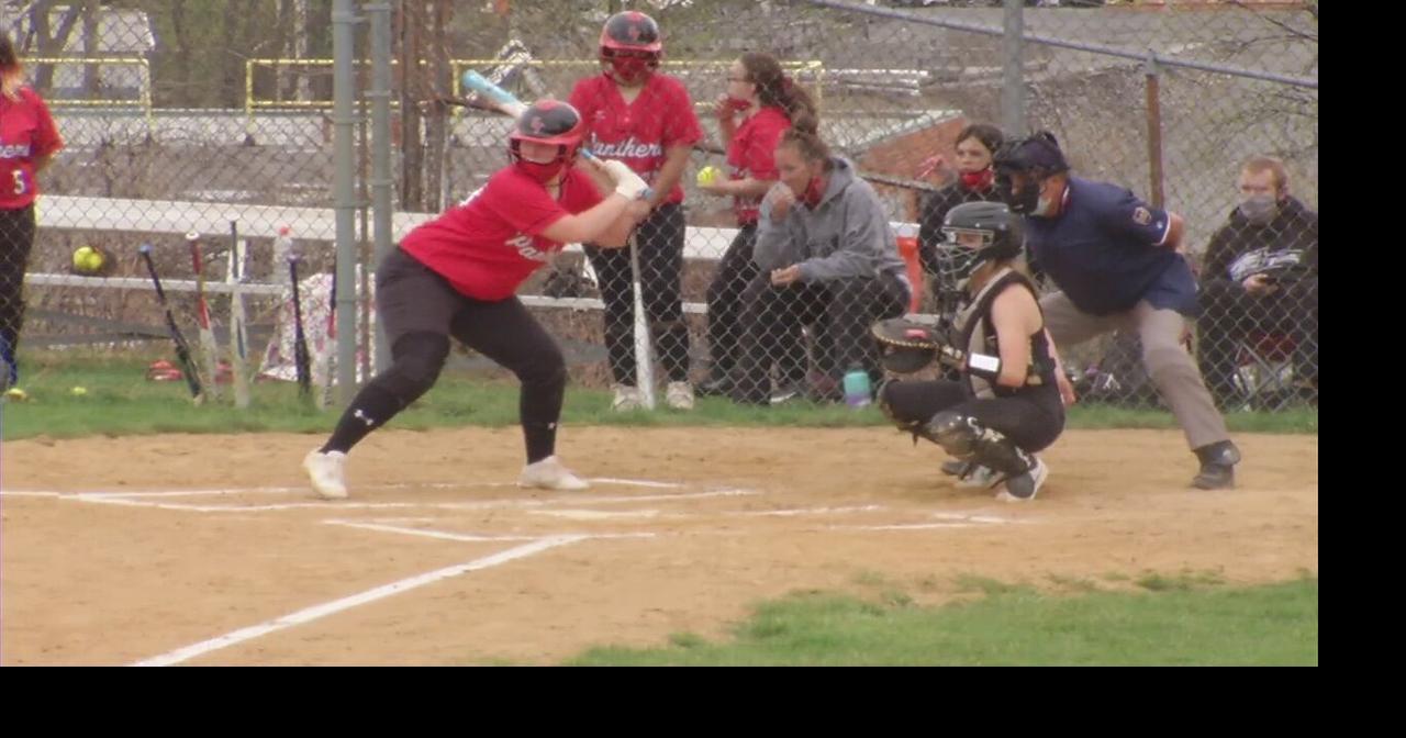 Panthers post 7-0 softball win | Sports | wfmz.com