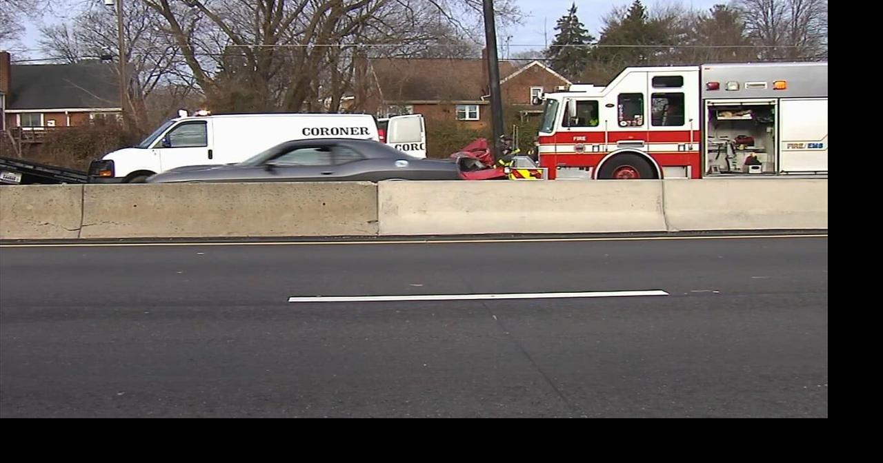 Reading teen killed in crash | Berks Regional News | wfmz.com