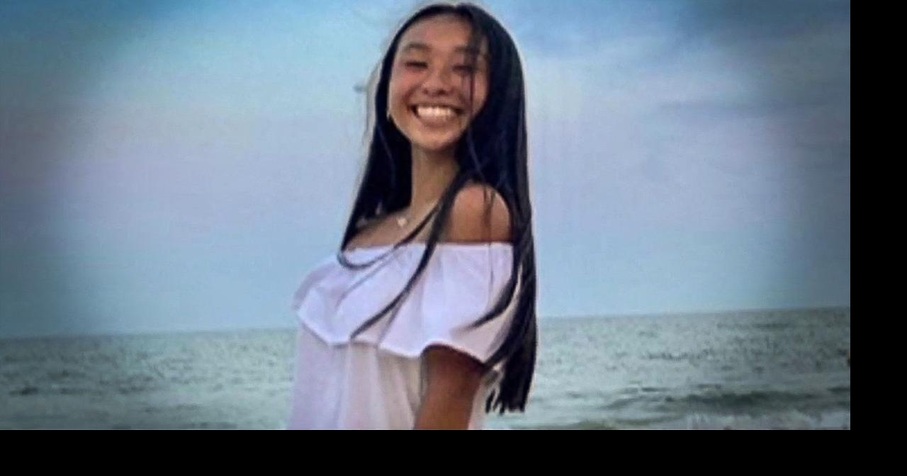 Amy Yu on the run again, Allentown officials on the lookout | Lehigh ...