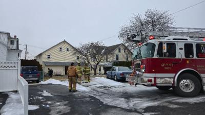 The Bacon Strip restaurant in Coplay closed until further notice after ...