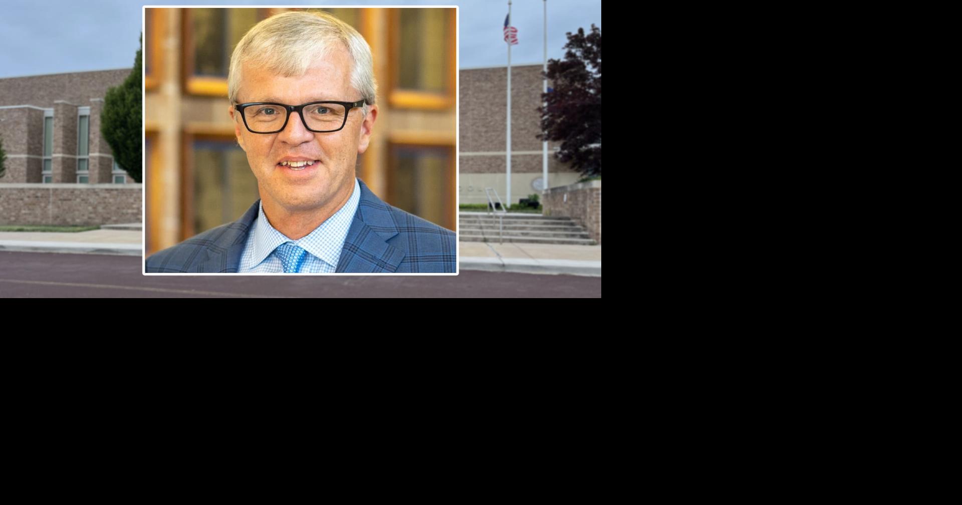 Pennridge School District superintendent announces retirement ...