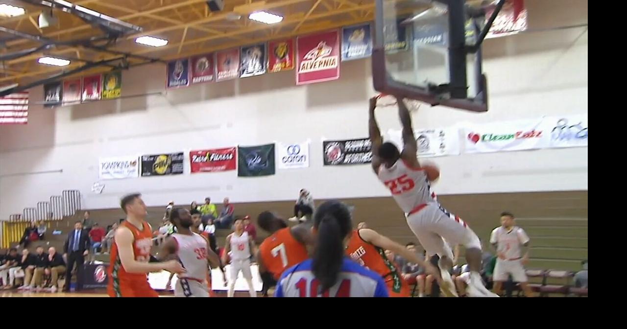 Reading Rebels in action | Berks Regional News | wfmz.com