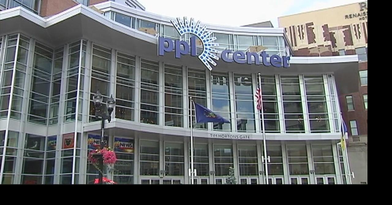 PPL Center to host Team USA women's hockey game | Sports | wfmz.com