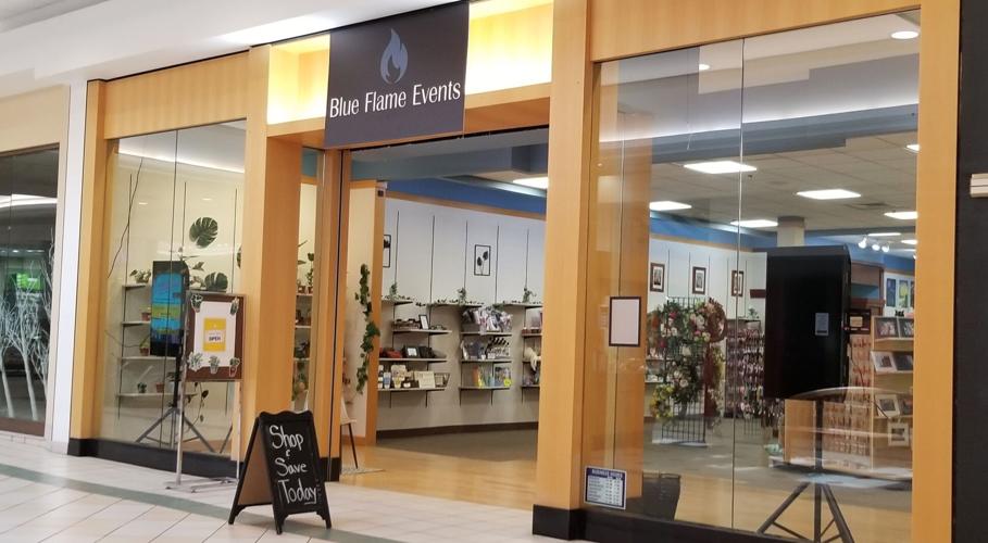 After 3 stores debut, Palmer Park Mall continuing upswing with 2 new ...