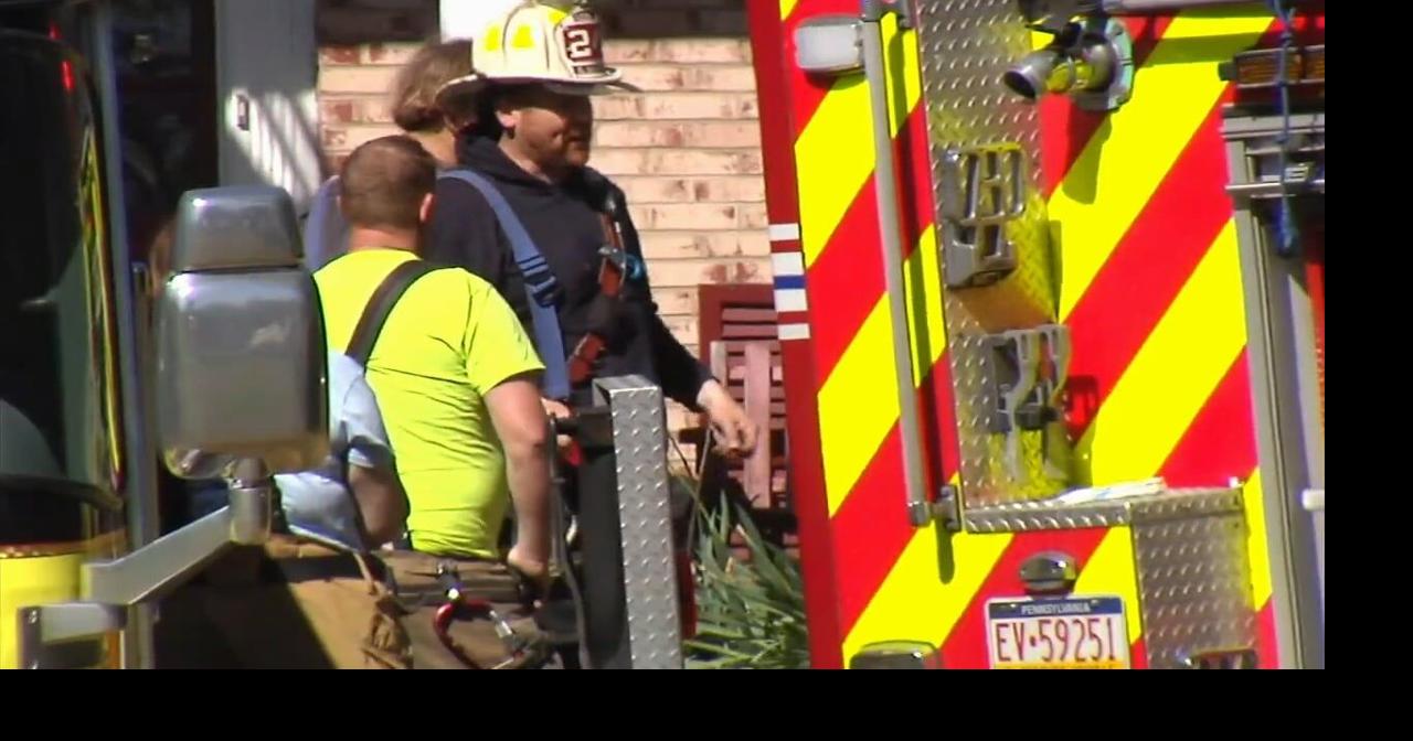 2 dead, 4 hospitalized following fire at Robeson Twp. home | Berks ...