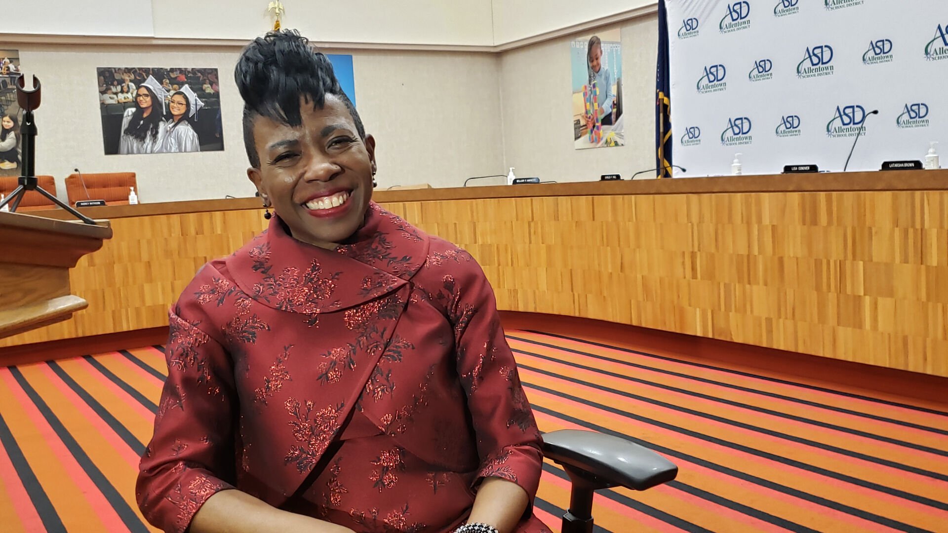 ASD Superintendent joins committee for national network of superintendents | Lehigh Valley ...