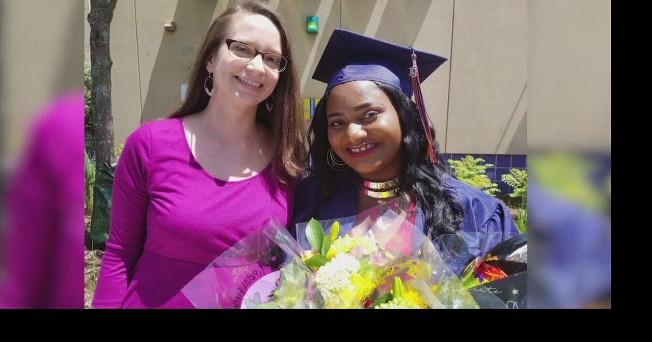 GirlForward empowers refugee girls | Life-lessons | wfmz.com