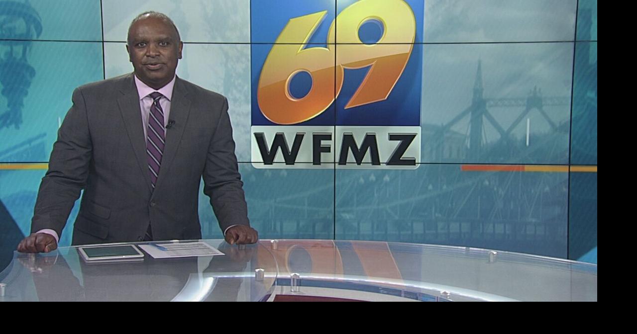 WFMZ's Will Lewis leaving the station after 10 years | Feature-belt ...