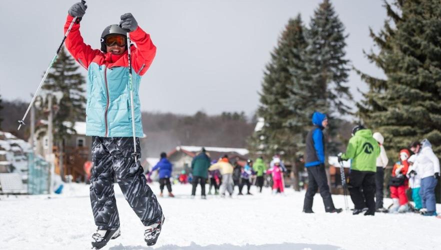 With several upgrades, Camelback Resort announces opening day for ...