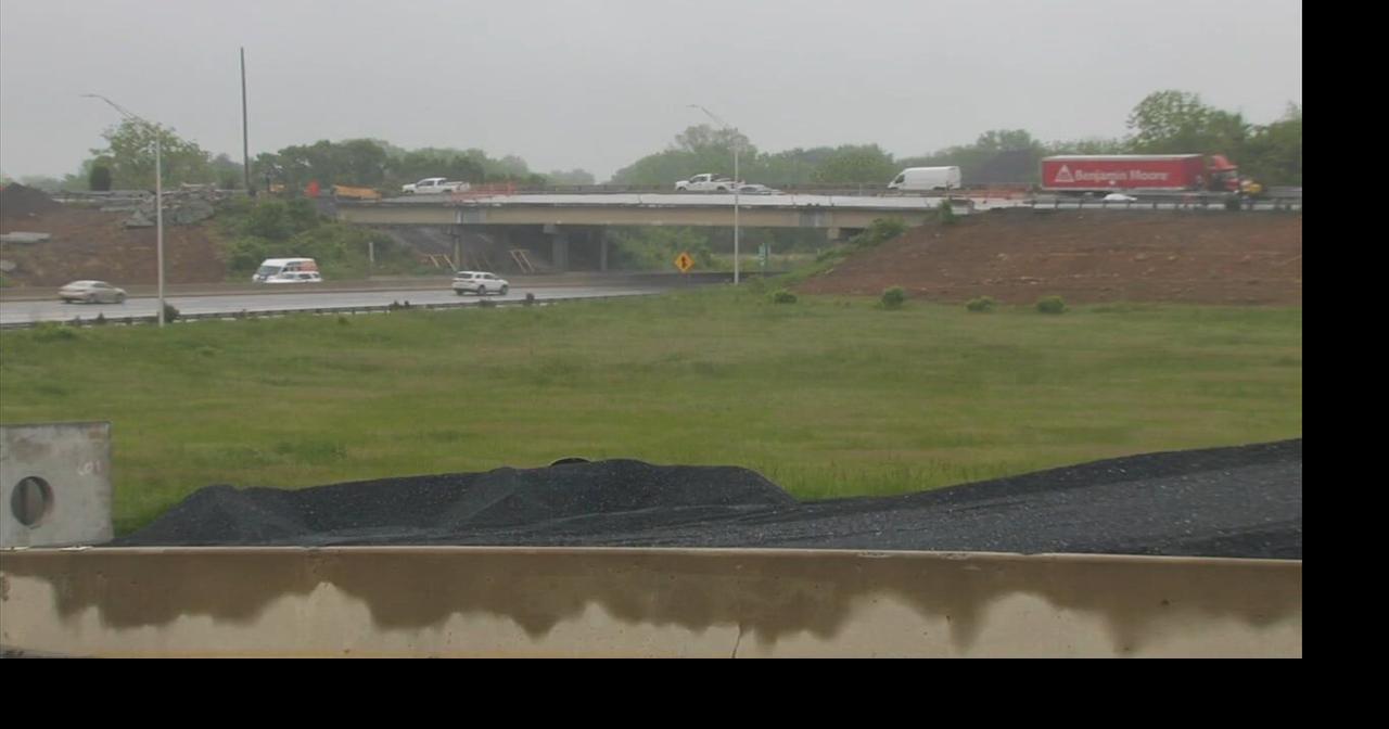 PennDOT work to cause weekend traffic delays near Lancaster | Berks ...