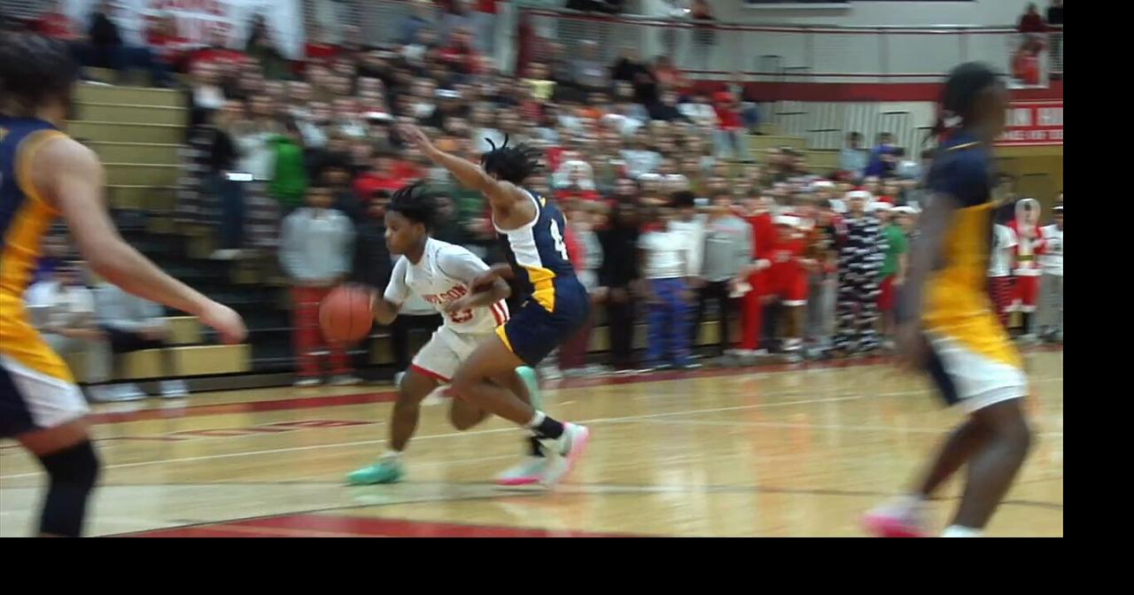 Wilson WL earns a hard fought OT win, Schuylkill Valley cruises to a ...