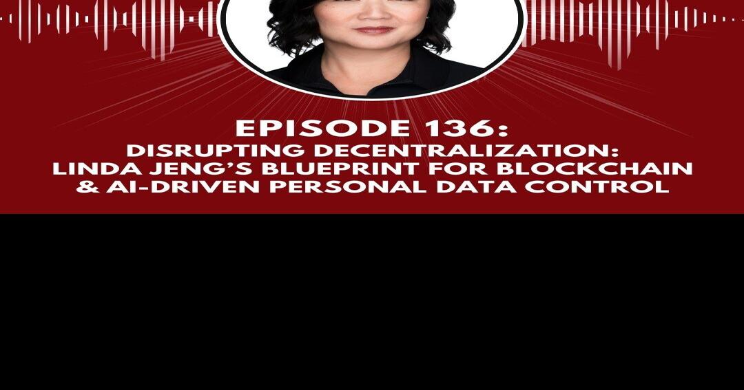 Disrupting Fintech: Linda Jeng Advocates for Transparency and AI ...