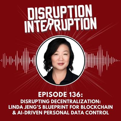Disrupting Fintech: Linda Jeng Advocates for Transparency and AI ...