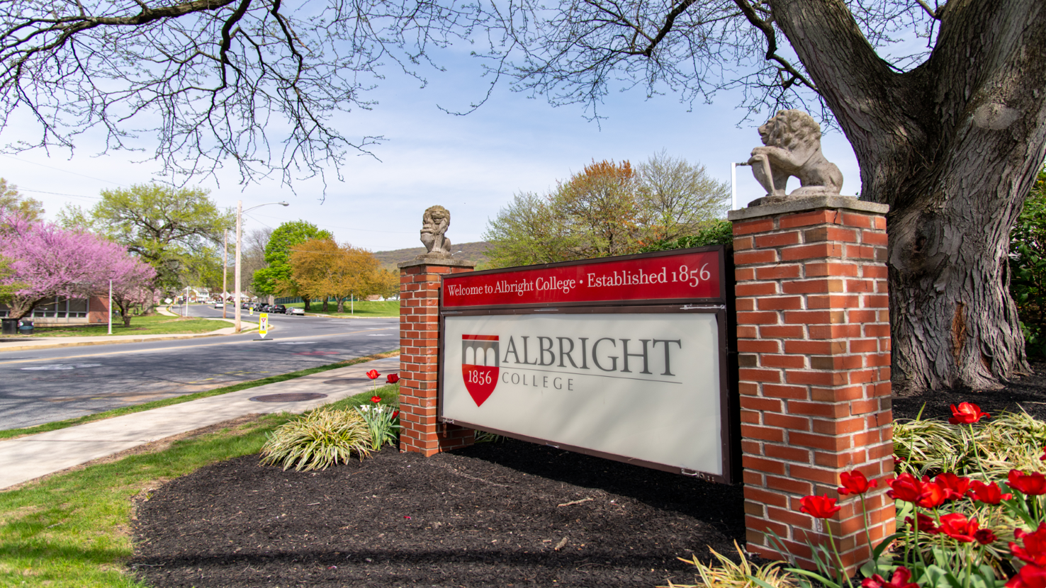 Albright College announces schedule for Homecoming & Family Weekend in ...