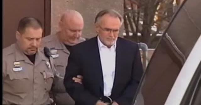 Arthur Burton Schirmer staying in jail for killing his wives | News ...
